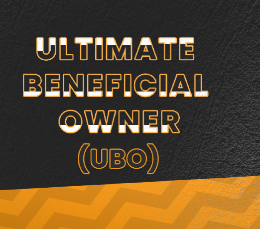 Ultimate Beneficial Ownership